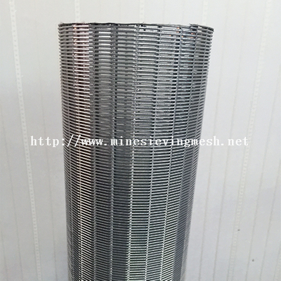 Wire Wrapped Screen - Buy Wire Wrapped Screen, , Product on ANPING ...